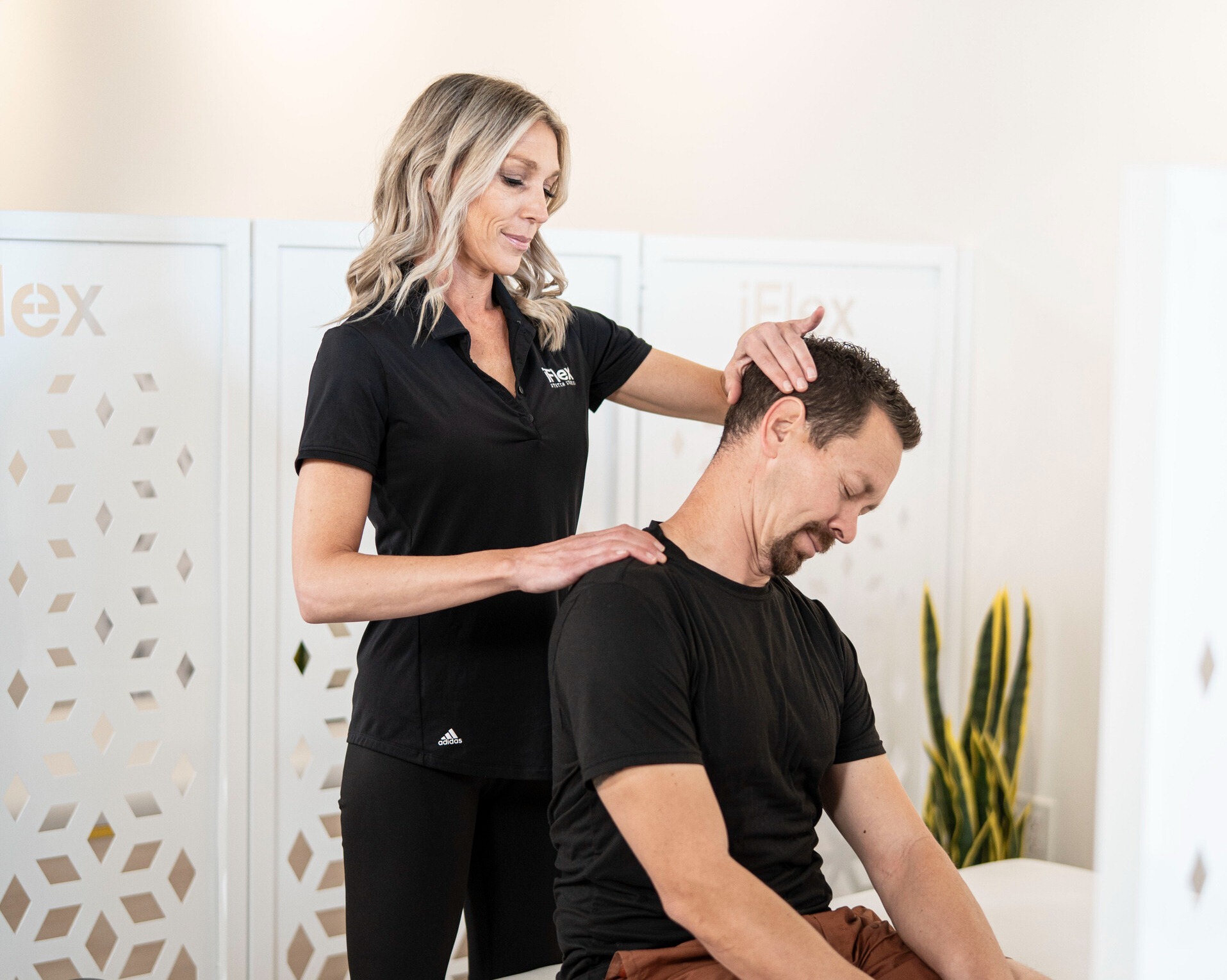 iFlex Stretch Studios | Dallas-Fort Worth